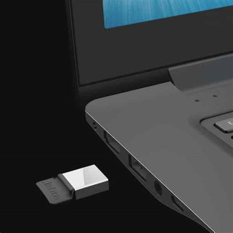 Jabra Evolve 65 UC mono Trådløs Headset hos COMTEK DK