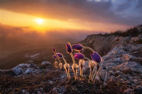 10 најромантични зајдисонца на Крим 📷😍 Russia Beyond Македонија