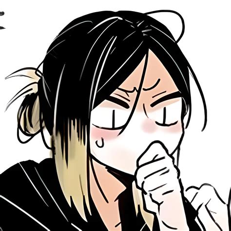 Pin by Nqoc on Hình ảnh Kenma kozume Kenma Haikyuu anime