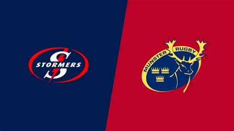 Stormers Vs Munster Urc Stats Facts And Key History