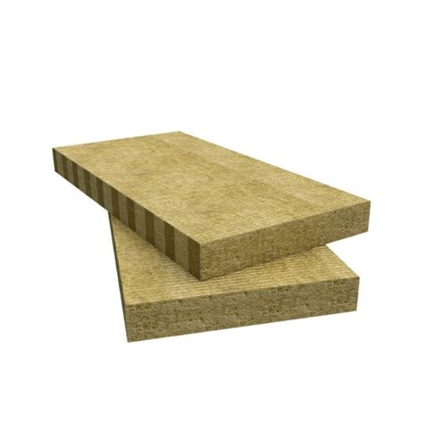 Rockwool Nyrock Rainscreen 032 Stone Wool Cladding Insulation Roofing