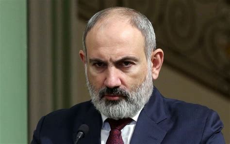 Чичек призвал турецкий спецназ обеспечить безопасность Пашиняна