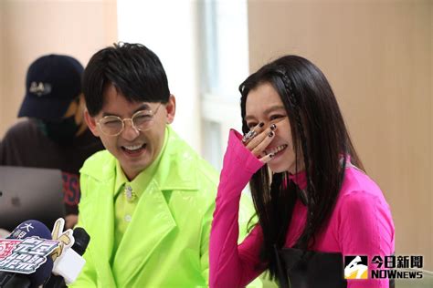 黃子佼退出《未來少女》主持！節目「隱藏團」搶先曝光 娛樂 Nownews今日新聞