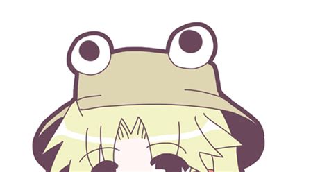 洩矢諏訪子 ケロちゃん 泥人形のイラスト Pixiv