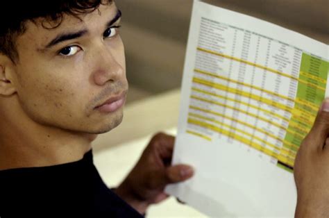 Convocação Para A Unb Preocupa Candidatos Do último Enem