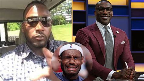 Kwame Brown Torches Shannon Sharpe For Being LeBron James Fanboy OutKick