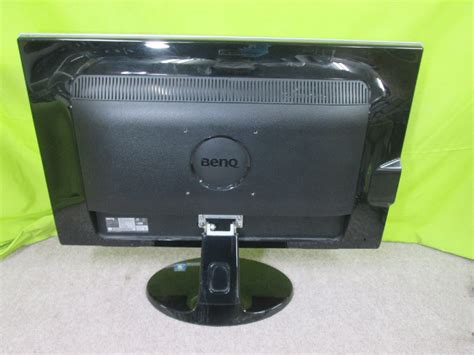 Yahoo!オークション - BenQ E2420HD 24インチ 液晶モニター D-sub フル...
