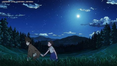 アニメ「有頂天家族2」公式アカウント On Twitter 【「有頂天家族2」本日より最終回・第十二話「運命の赤い糸」放送】 第四話「狸