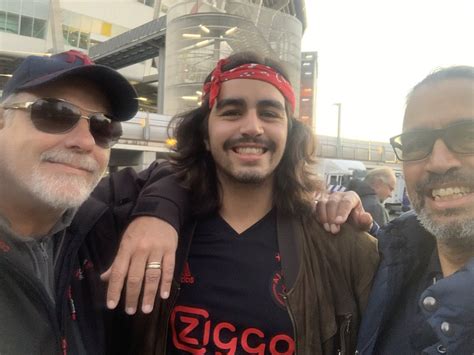 Ally On Twitter RT Wierdduk Op Naar Ajax