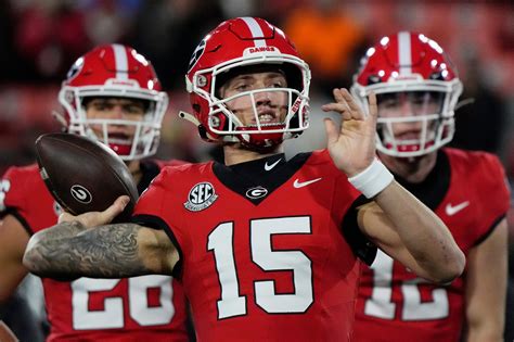 CFB Best Bets Today Ross Tucker Emory Hunt S Picks For Conference Championship Week