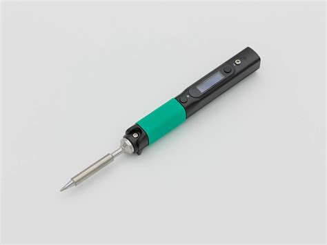 Pinecil V2 Keebsupply