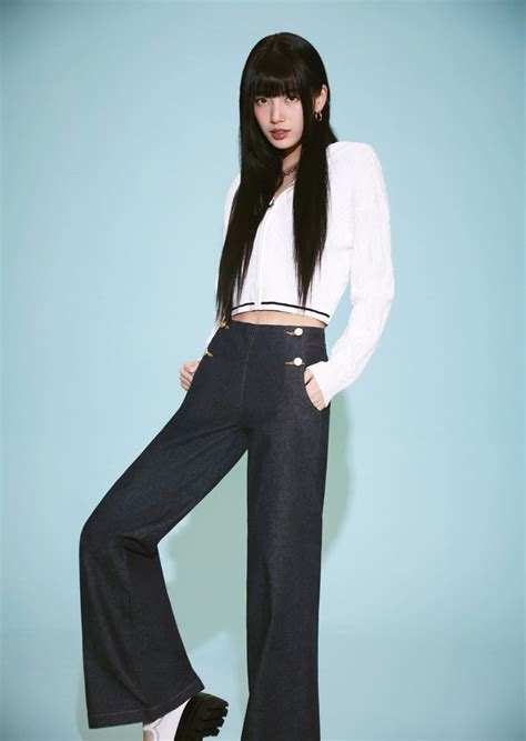 外網票選「2023 最美韓劇女星」top 5 Cool Style 潮流生活網