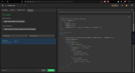 Sabir Akhtar On Linkedin Leetcode Drgvishwanathan Codingchallenge