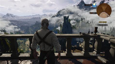 Ive Missed You Old Friend Rwitcher