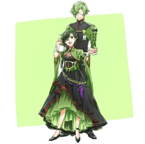ボード「刀剣乱舞」のピン