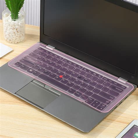Universal Laptop Keyboard Cover Waterproof Dustproof