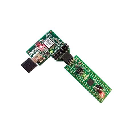 EVAL ADUCM QSPZ Analog Devices Inc Development Boards Kits Programmers DigiKey