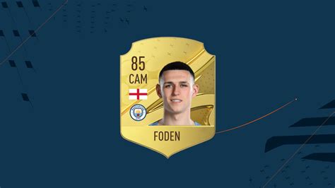 Futbolistas Con Más Potencial Para El Modo Carrera De Fifa 23