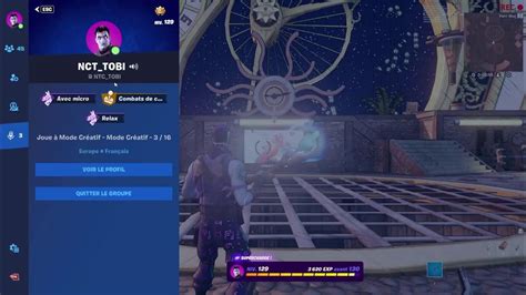 Live Fortnite Vien Jouer Youtube