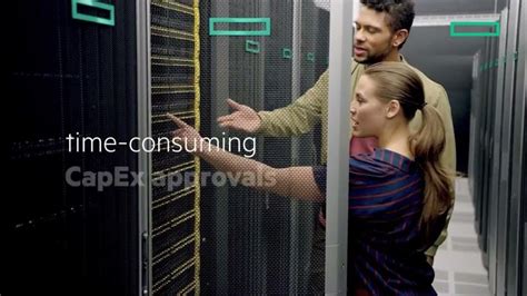 Learn About Hpe Cloudphysics By Abrahams Consulting Angela Gibson