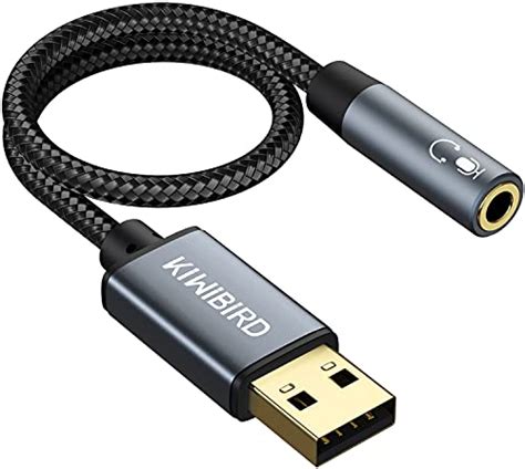 Migliori Adattatore Cuffie Usb Nel Recensioni Opinioni Prezzi
