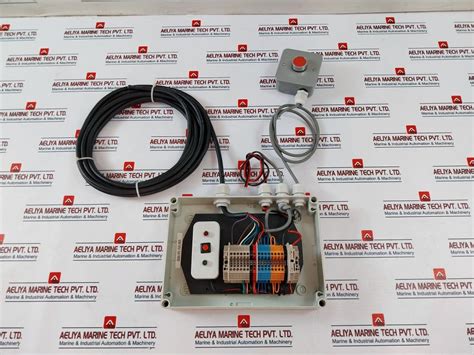 Orbcomm St6100 Bxx The Next Generation Satellite Terminal Aeliya Marine