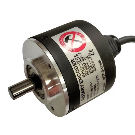 Autonics Encoder Autonics E S T Rotary Encoder Wholesale Distributor From Mumbai