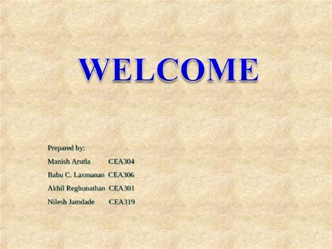 PPT Presentation On CPU DOKUMEN TIPS