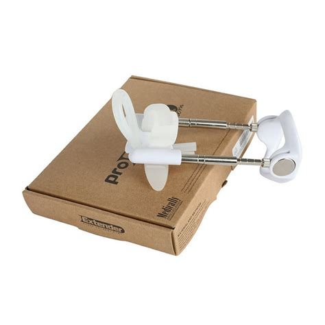 Newce Foreign Trade Pro Three Generation Composite Stretcher Male