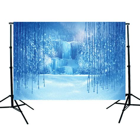 Dodoing 7x5 Ft Studio Photo Video Photography Backdrops Vinyl Fabric