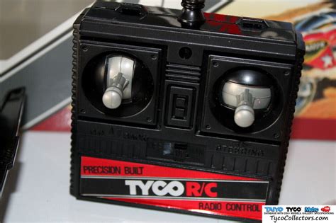 1992 Tyco Mini Blaster Tyco Collectors Review Valuation Buying History