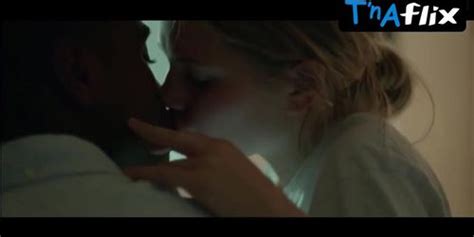Thea Sofie Loch Naess Sexy Scene In One Night In Oslo