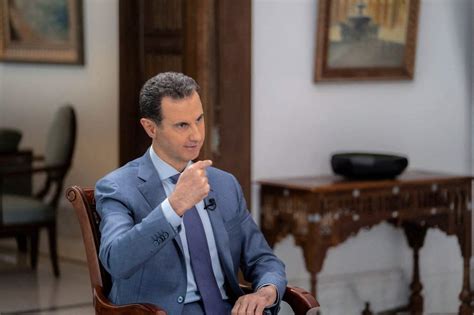القضاء الفرنسي يصدق على مذكرة توقيف بحق ⁧‫بشار الأسد‬⁩ Lebanon News