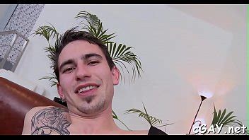 Lubricous Oral Sex For Gay Chap XNXX COM