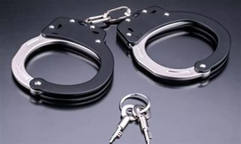 400kg Ganja Seized Two Arrested