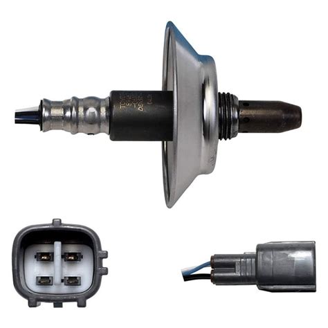 Denso Air Fuel Ratio Sensor