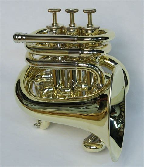 Strange Brass Instruments At Jung Coleman Blog