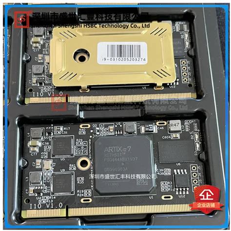 1pcs Xc7a50t Xc7a50tfgg484abx1937 I9 0310205203274 Ic New Original Cihp Integrated Circuits