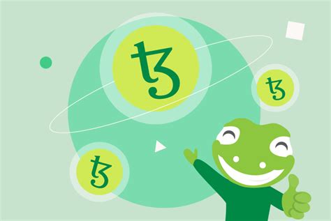 What Is Tezos Learn And Earn Coingecko