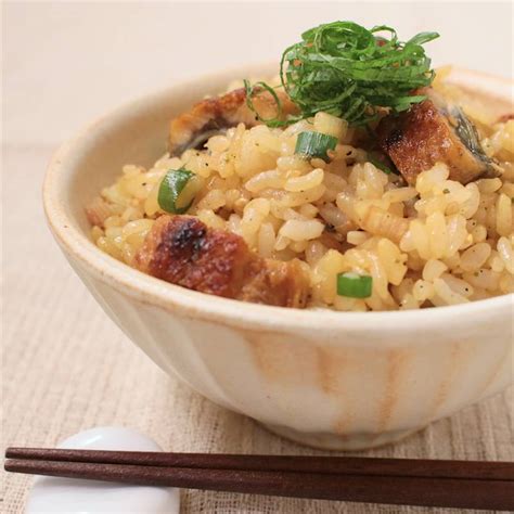 薬味たっぷり うなぎの混ぜご飯 作り方・レシピ クラシル