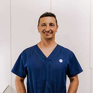 Clínica Dental Mª Dolores Marco