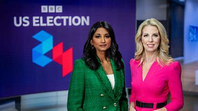 Us Election 2024 Results Night How To Watch And Follow The Us Presidential Election Results