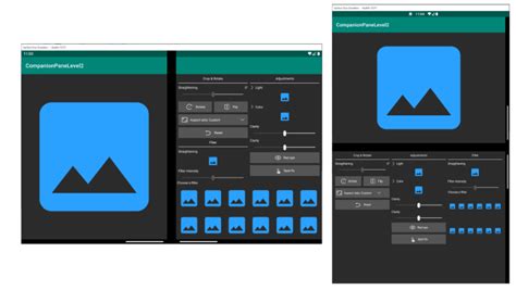 Introducing Dual Screen Layouts For Android Surface Duo Blog