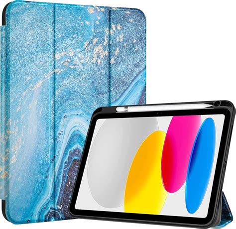 ProCase For New IPad A Th Generation Inch Th Generation Inch Case With