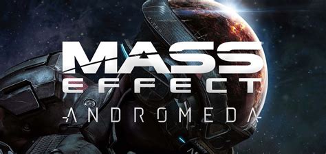 Test Mass Effect Andromeda Sur Ps4 One Et Pc Entre Fun Et Déception