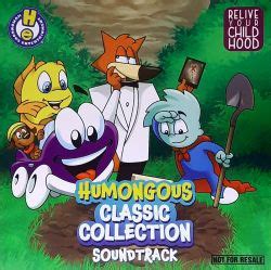 Humongous Classic Collection Soundtrack Vgmdb