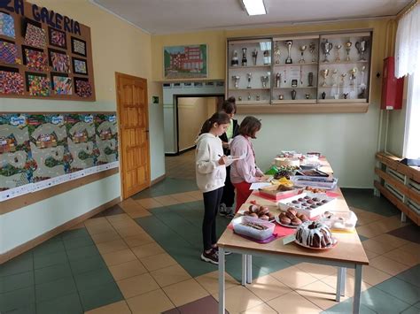 Nasze Talenty Szko A Podstawowa Nr Im Dzieci Wiata