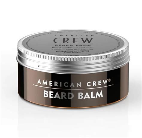 American Crew Beard Balm - Бальзам для бороды 60 гр - купить по лучшей ...
