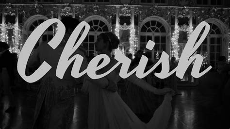 Cherish Youtube