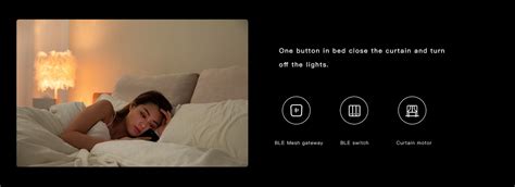 BLE Mesh Solution Geeklink Intelligent Developer And Manufacturer Of Domotics Smart Home